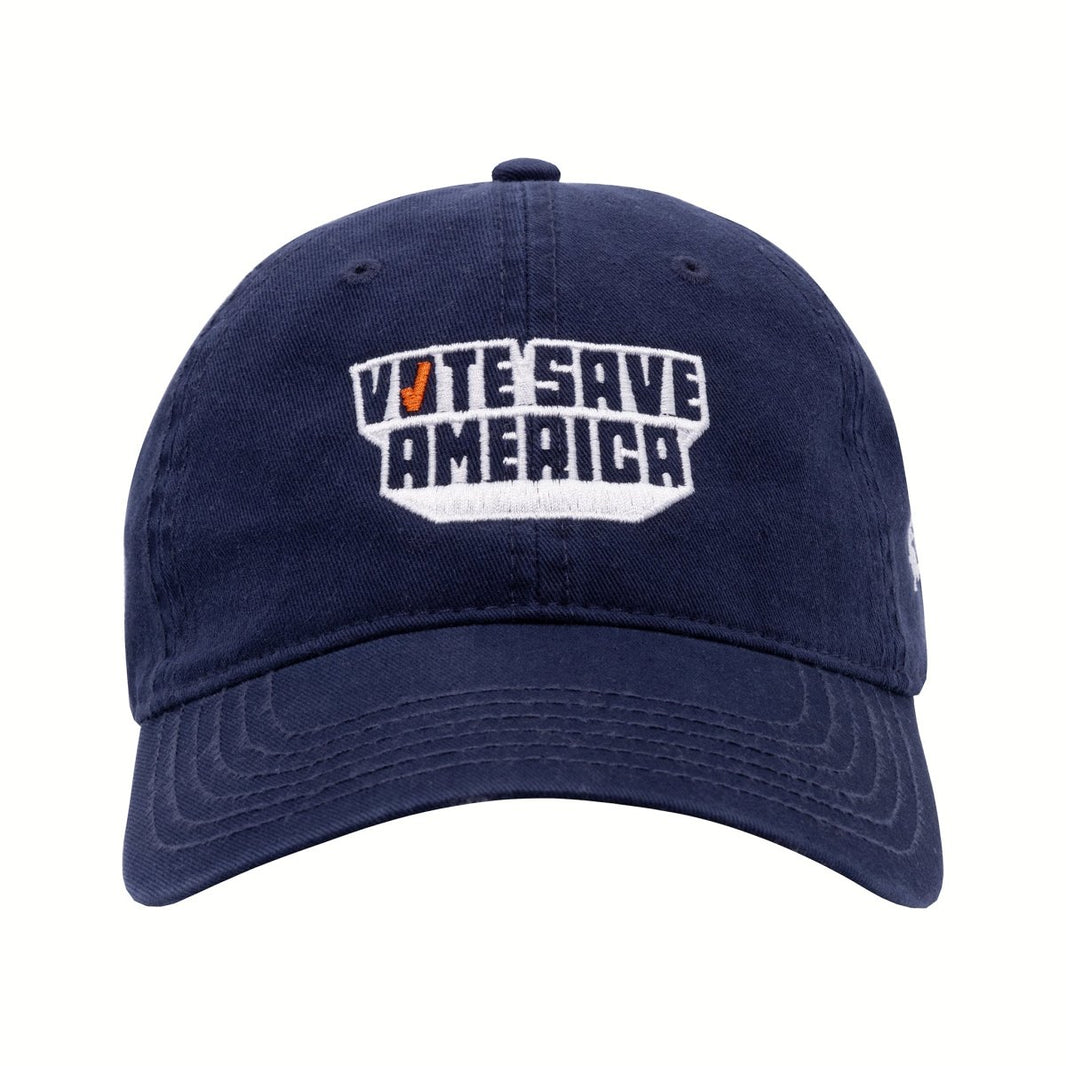 Vote Save America – Crooked Store