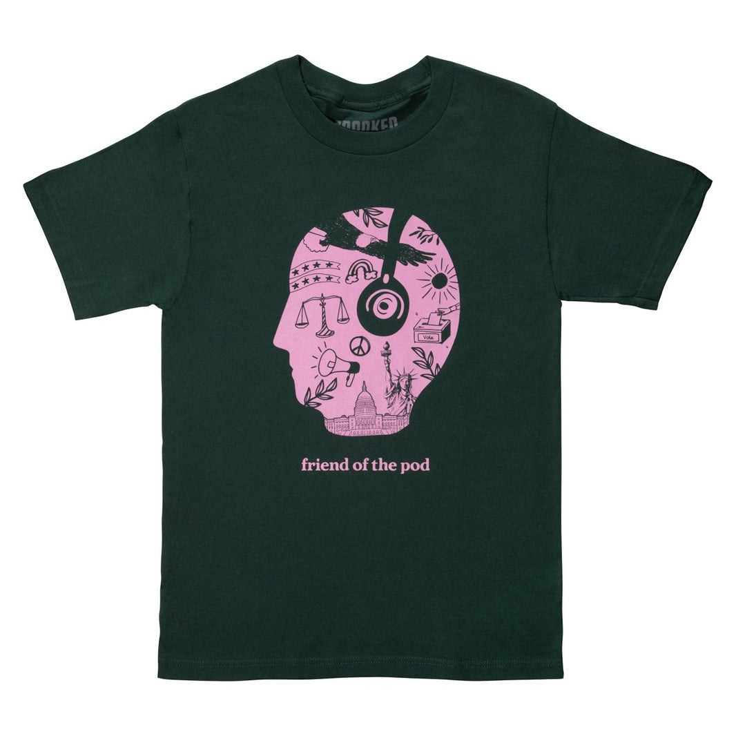 Crooked Media | Official Online Store – Crooked Store