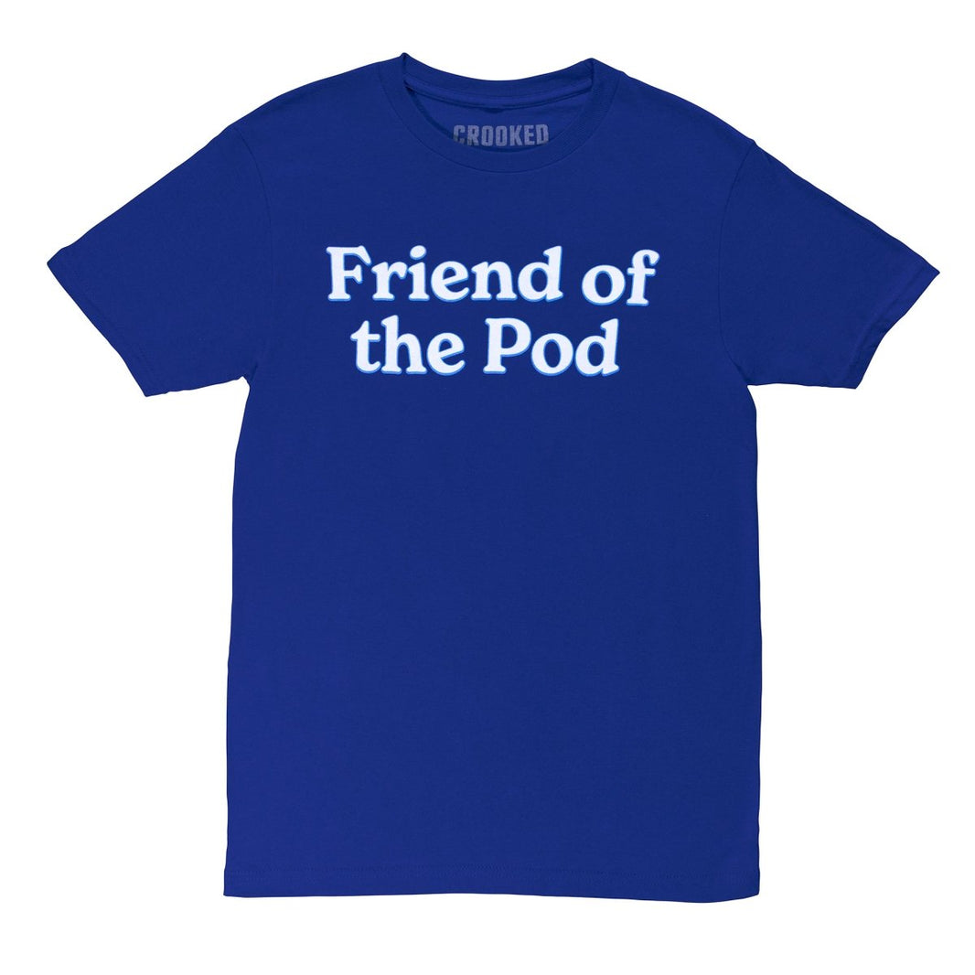 Pod Save America – Crooked Store