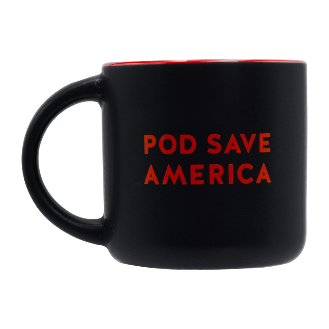 Pod Save America – Crooked Store