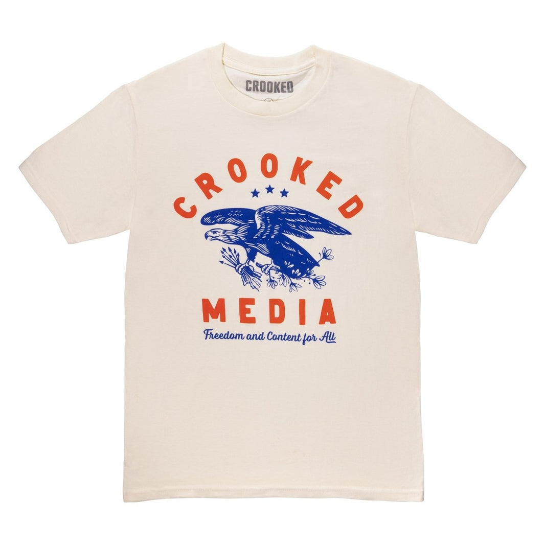 Crooked Media | Official Online Store – Crooked Store