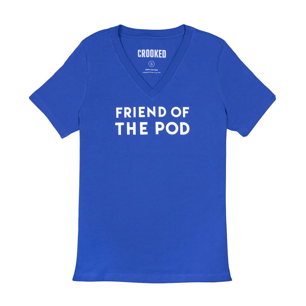 Pod Save America – Crooked Store
