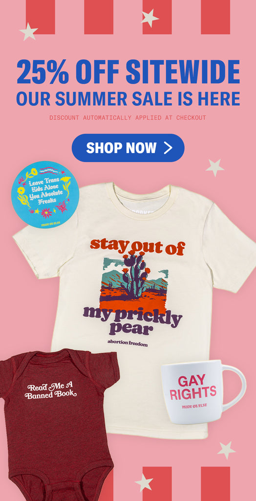 Crooked Media | Official Online Store – Crooked Store