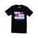 Vote Save America Logo T-Shirt - Black – Crooked Store