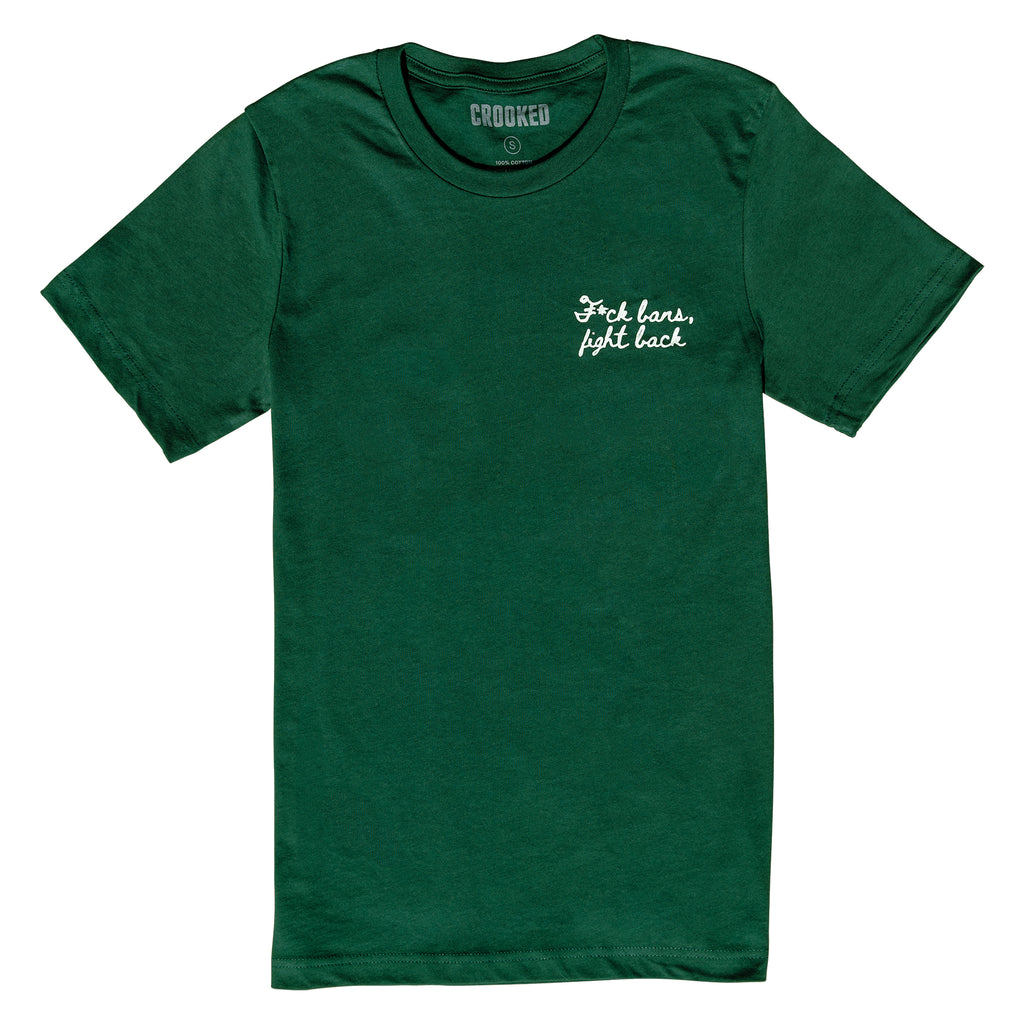 Tees – Crooked Store