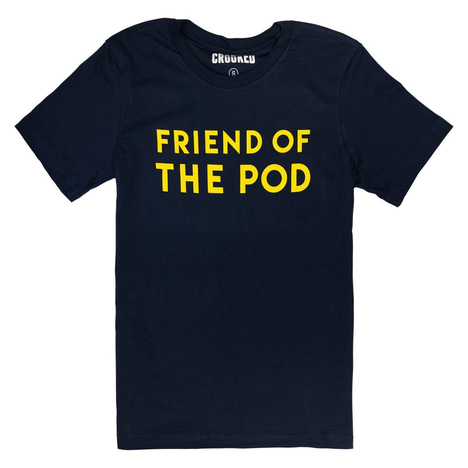 Pod Save America – Crooked Store