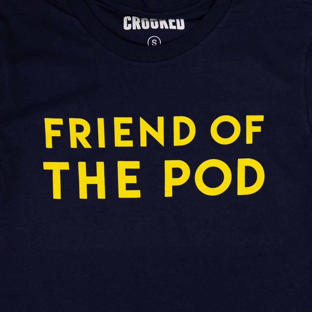 Pod Save America – Crooked Store